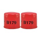 Engine Oil Filter Baldwin B179 (Pack of 2) | eBay