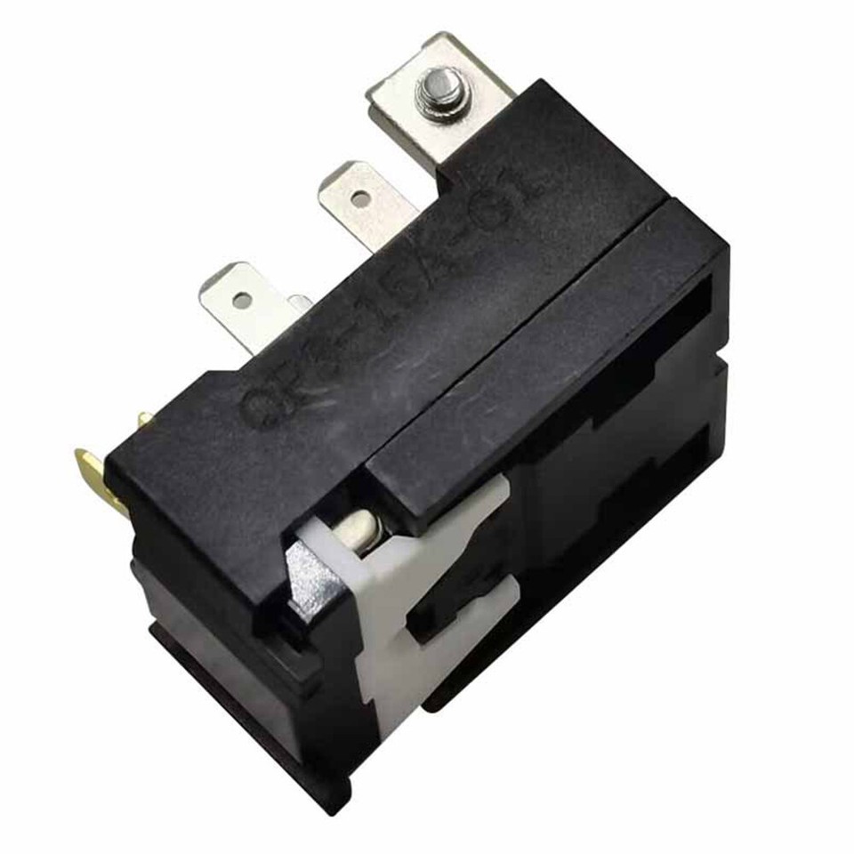 Starter Compressor QP3-15A-G1 for Haier Hisense Overload Protection ...