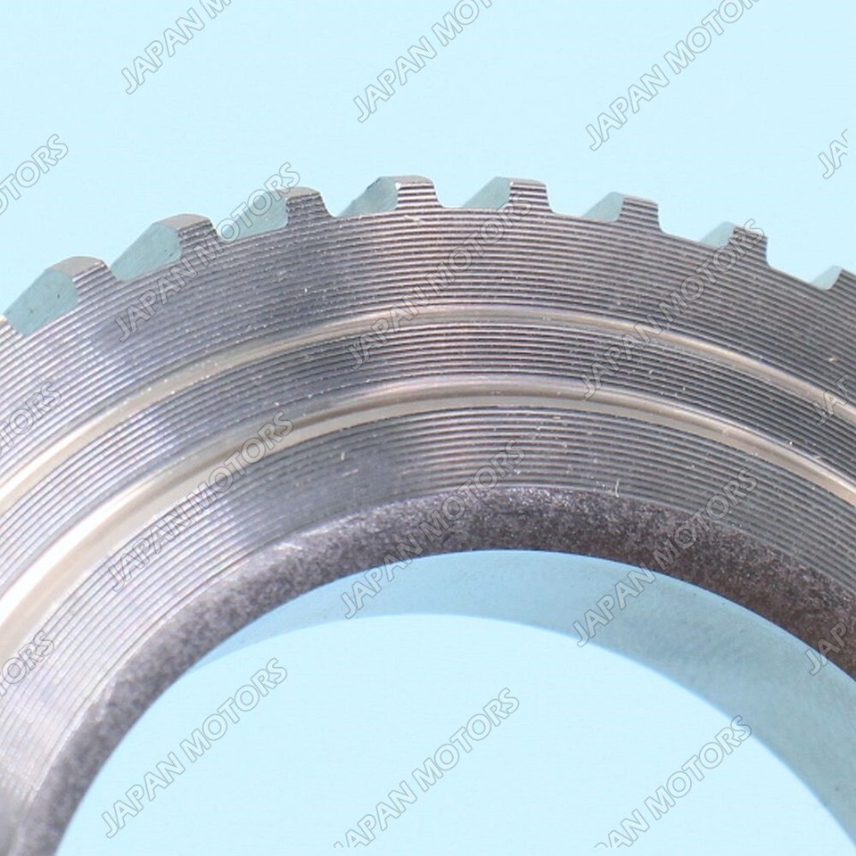 Genuine OEM TOYOTA Rear Wheel ABS Rotor Skid Control 4351735010 | eBay