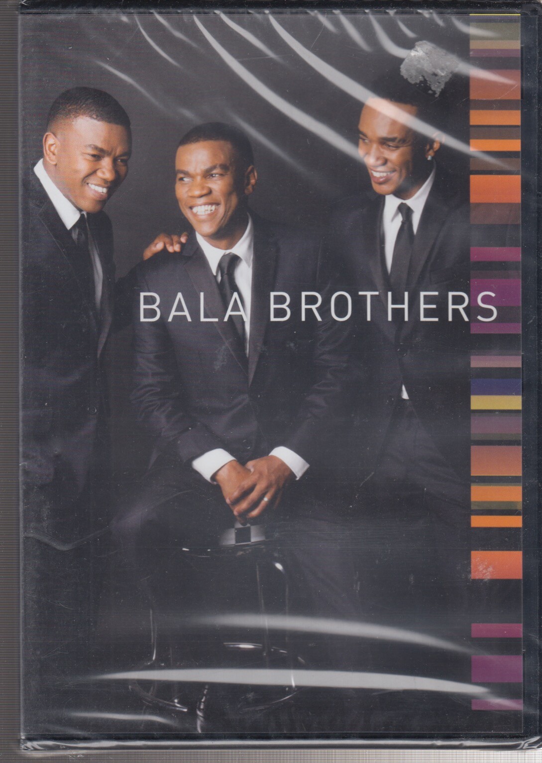 Bala Brothers (DVD) for sale online | eBay