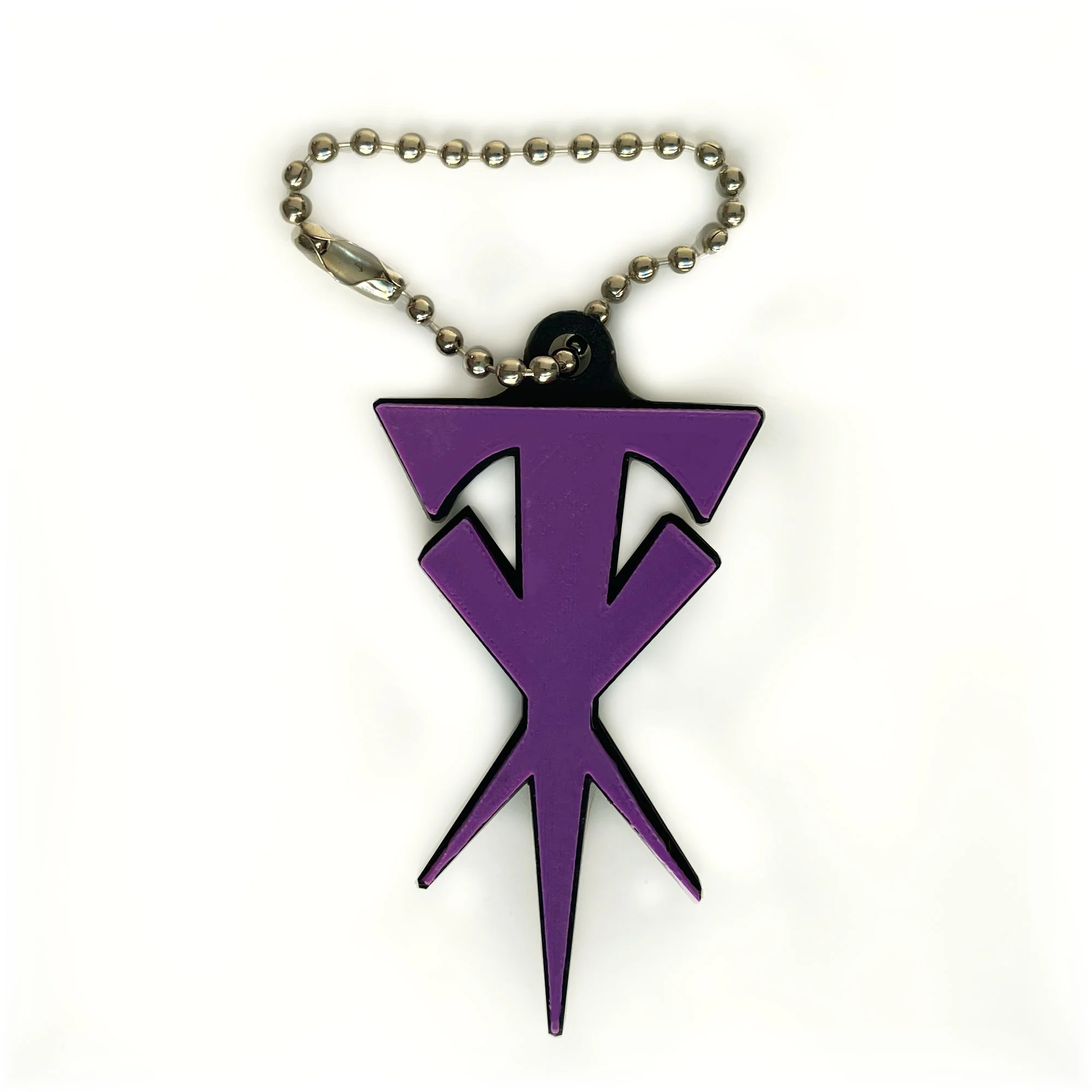 The Undertaker WWE Inspired | Keychain | eBay
