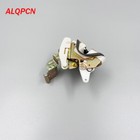 1 pair L and R Rear door lock latch for mitsubishi Pajero V31 V33 1991 ...