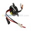 SAAB CLOCK SPRING 900 98 9-3 99-02 9-5 99-01 SRS NEW GENUINE OEM ...