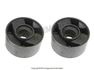 BMW E30 318i (1984-1991) Bushing Set for Control Arms Front Lower ...