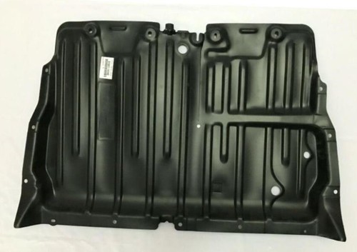 Toyota Lexus Genuine SUPRA SC300 SC400 ENGINE UNDER COVER SHIELD OEM ...