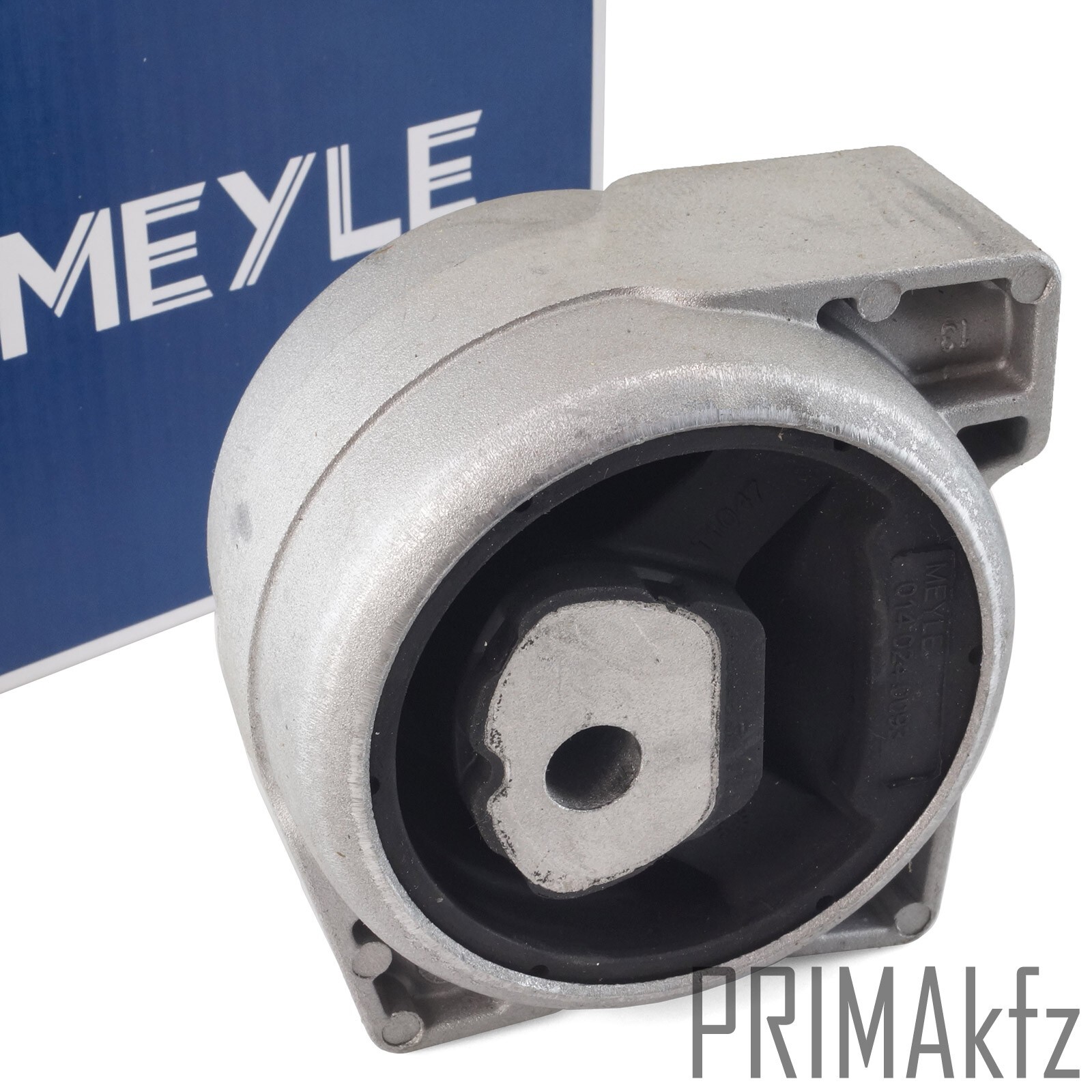 MEYLE Motorlager Hydrolager vorne hinten für MERCEDES A- B-Klasse W169 ...