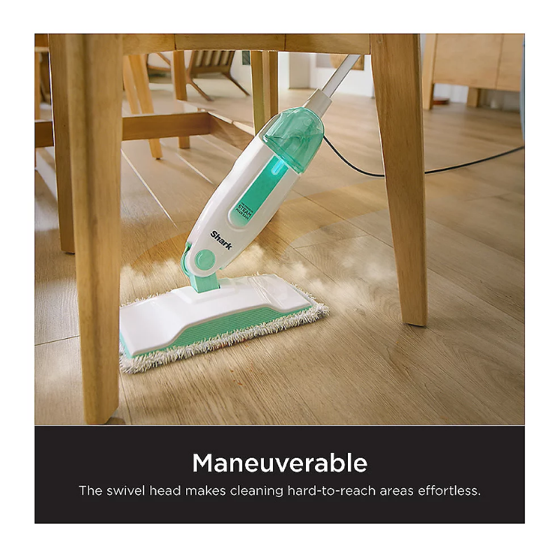 Shark S1000 Steam Mop | eBay