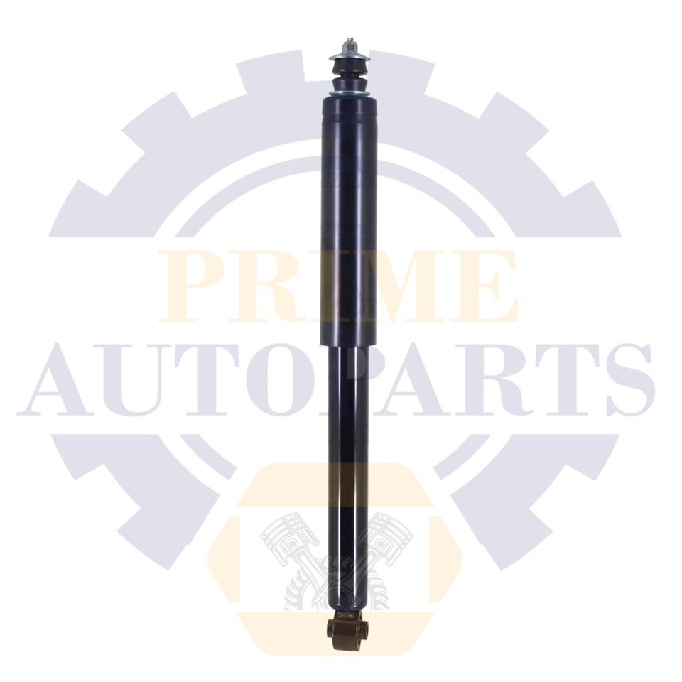 New OE Front Strut & Rear Shock W/Sway Bar Links For 2011-2017 Nissan ...