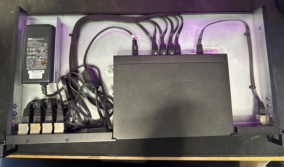 SonicWall TZ470 Network Security/Firewall Appliance (02-SSC-2829) | eBay