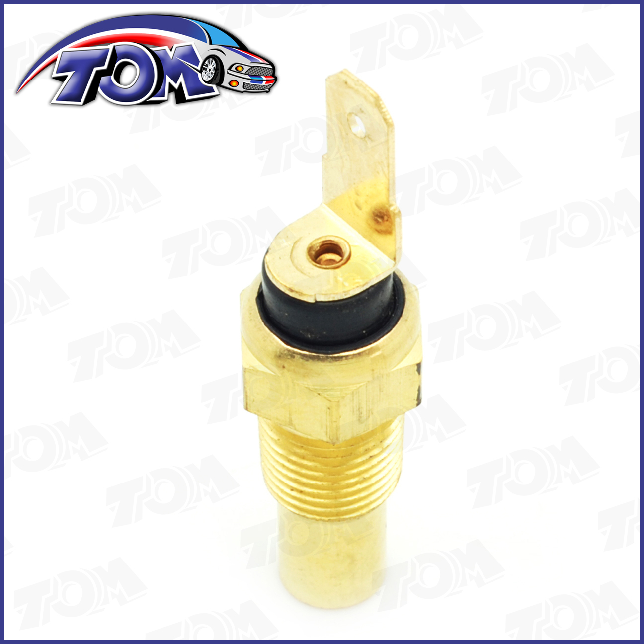 Brand New Engine Coolant Temperature Sensor 4671065 MD091056 | eBay