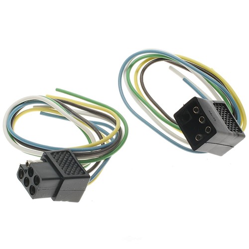 Spark Plug Wire Set-Wire Set-Custom Standard TC50 | eBay