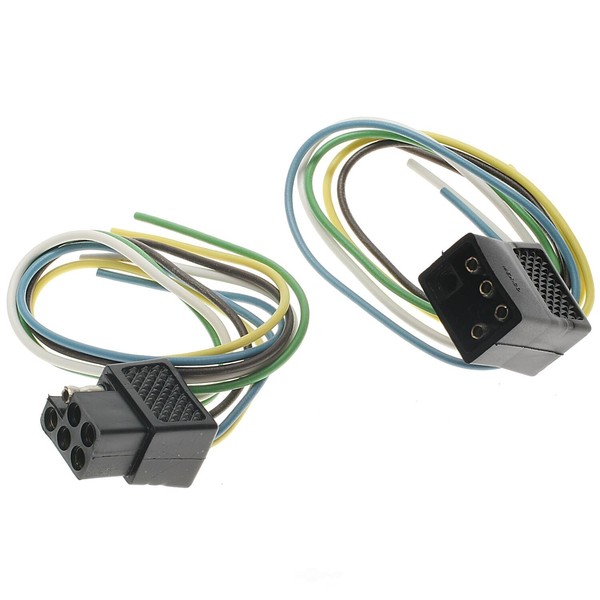 Trailer Connector Kit-Wire Set-Custom Standard TC50 for sale online | eBay