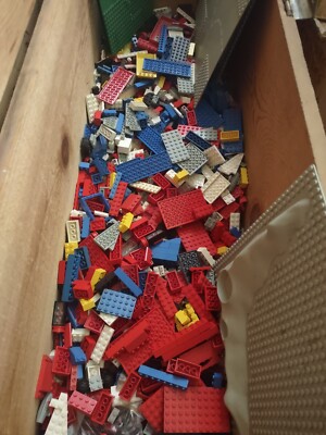 vintage legos mixed lot | eBay