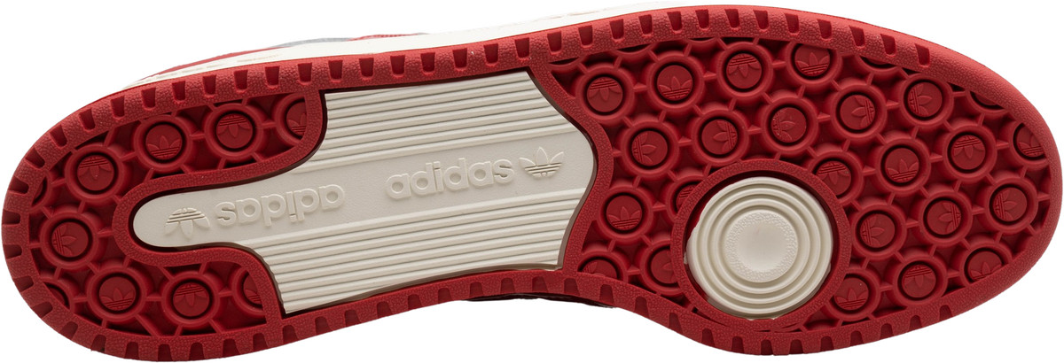 adidas Forum 84 High Red Patent for Sale | Authenticity Guaranteed | eBay