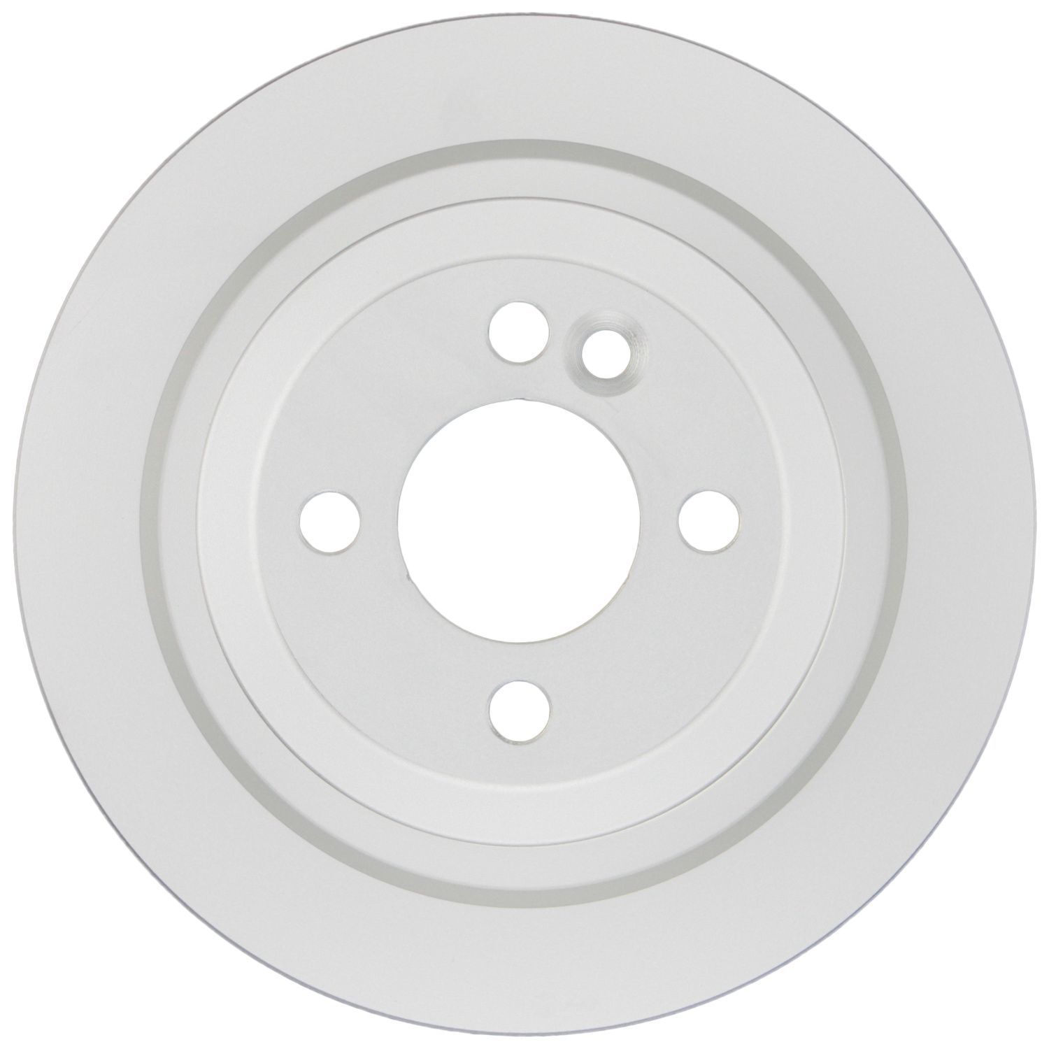 Disc Brake Rotor-Eng Code: N14B16C Bosch 15011647 fits 2007 Mini Cooper ...