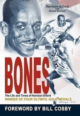 Bones von Harrison Dillard (2012, Gebundene Ausgabe) online kaufen ...