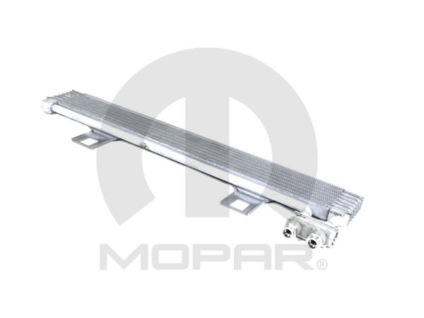 Manual Trans Oil Cooler-Auto Trans Oil Cooler Front Mopar fits 13-16 ...