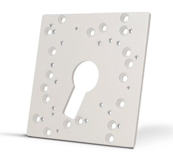 Arecont AV-EBA Electrical Box Adapter Plate | eBay