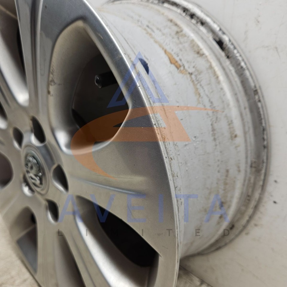 Vauxhall Vectra C 2008 MK2 FL 16" Alloy Wheel Single 13256791 | eBay UK