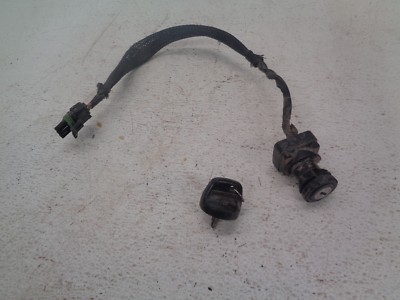 00 2000 Can-Am Bombardier Traxter 500 4x4 Four Wheeler Ignition Switch ...
