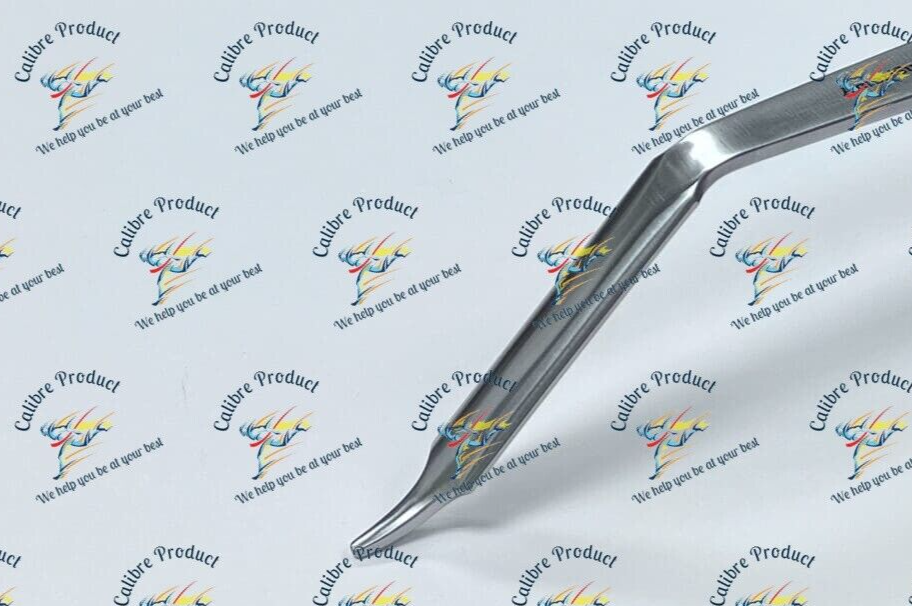 Double Bent Hohmann Single Prong Retractor Hip Orthopedic Surgery | eBay