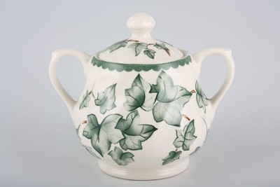 BHS - Country Vine - Sugar Bowl - Lidded (Tea) - 98439G | eBay UK