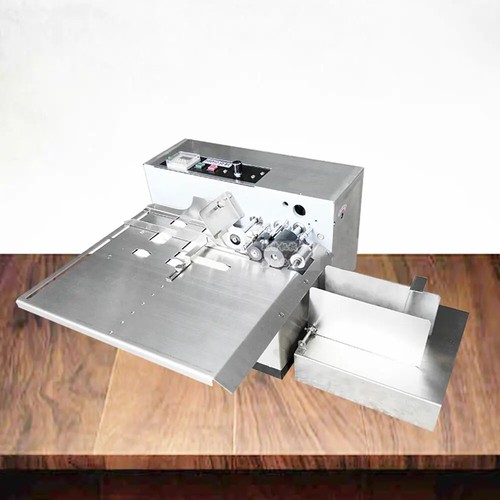 Automatic Pagination Counting Machine Packaging Bag Counting Machine ...