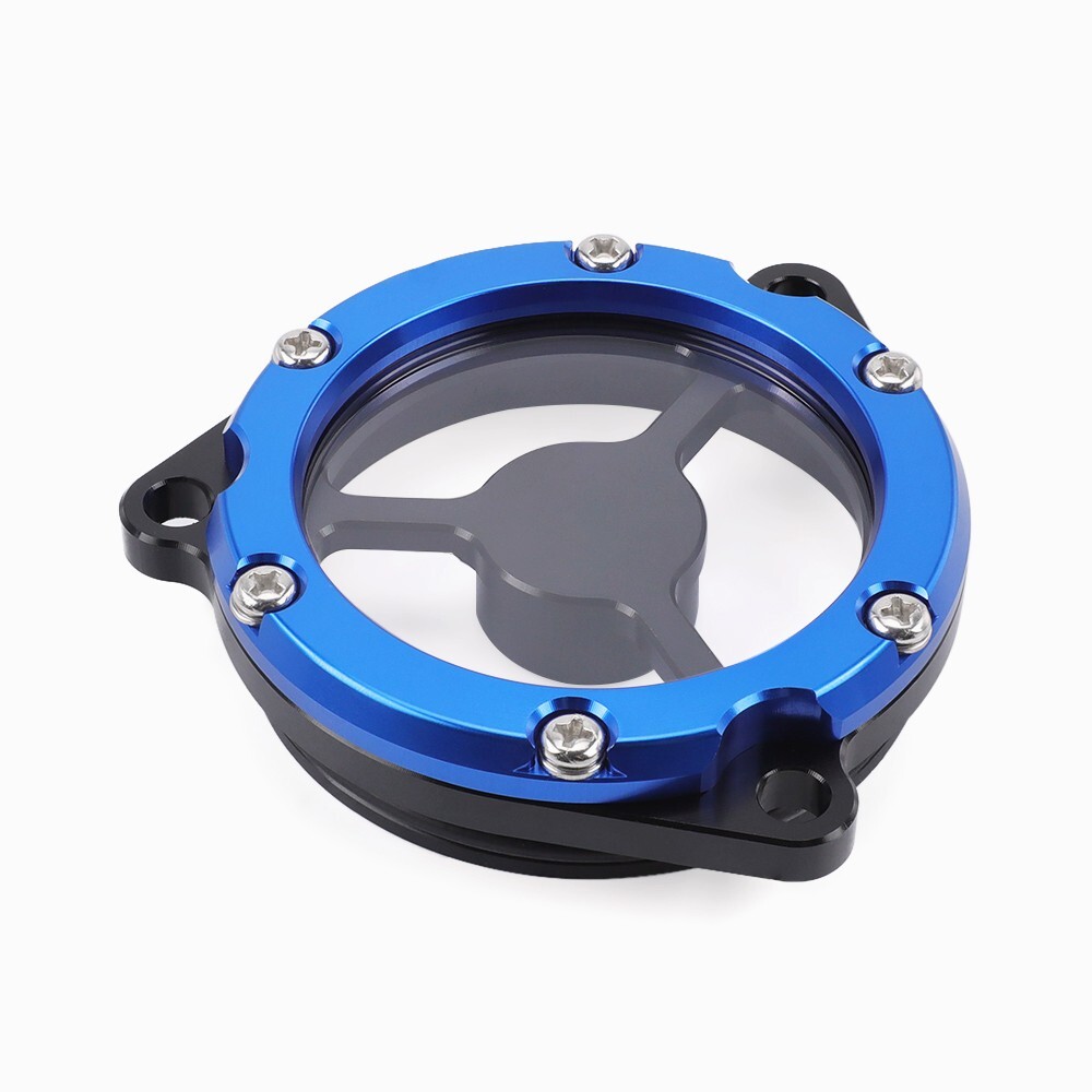 Starter Idle Gear Cover Guard For Suzuki DRZ400/400E DRZ400 S/SM LTZ400 ...