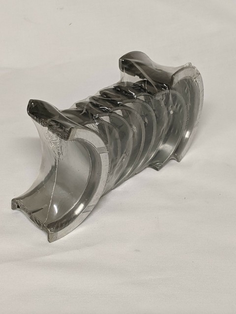 Clevite 77 MS909P Standard Main Bearing Set for Small Block Chevy -new ...