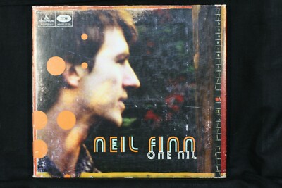 Neil Finn ‎– One Nil - Digipak - CD (C1037) | eBay