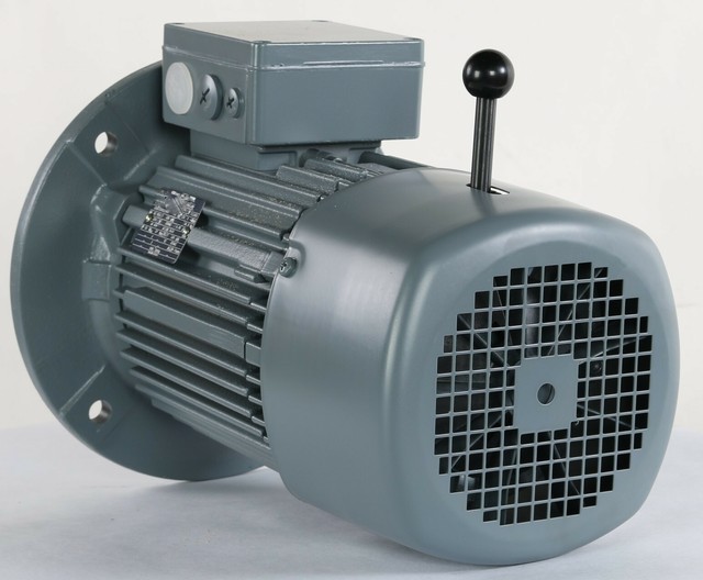 New B21R100L4 VEM Motors 2.2kW Electric Motor 230/400V 50Hz | eBay