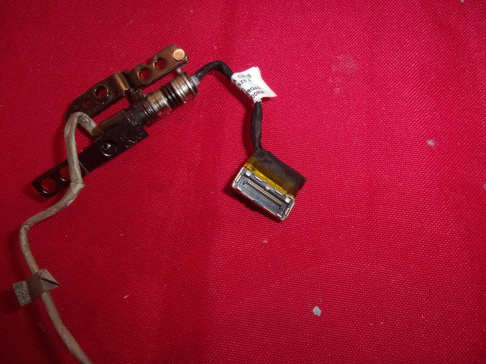 Asus Ux301l Left Hinge with Its Ribbon Cable | eBay UK