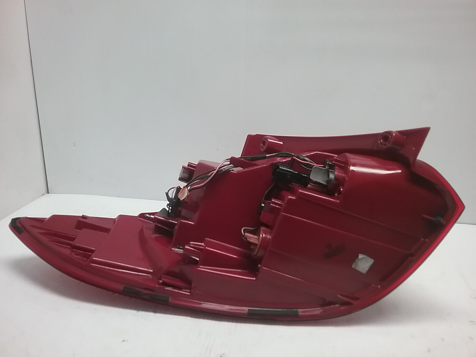 2013-2017 Hyundai Veloster Right Rear Tail Light Assembly 92402-2V010 ...
