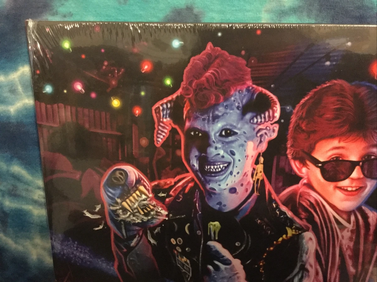 Little Monsters Ben Savage