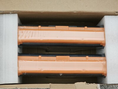 E-Z Inc Toner Cartridge D1160 2 BLACK | eBay