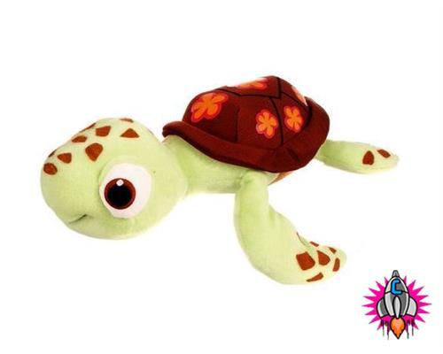 OFFICIAL DISNEY PIXAR FINDING DORY 12" PLUSH SOFT TOYS TOY HANK BAILEY ...