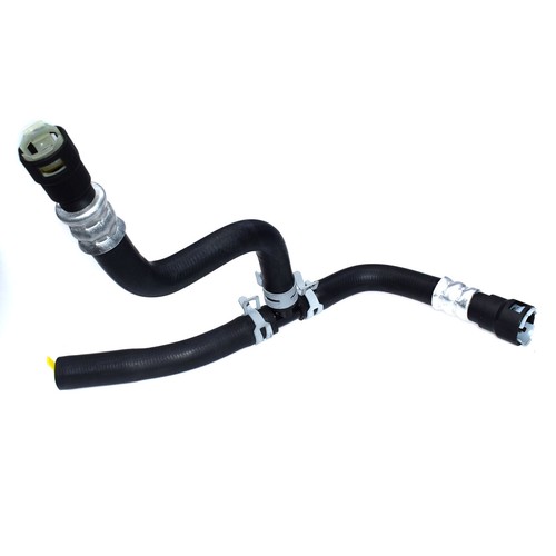 Inlet Heater Hose 20765678 Fits Buick Enclave Chevrolet Traverse GMC ...