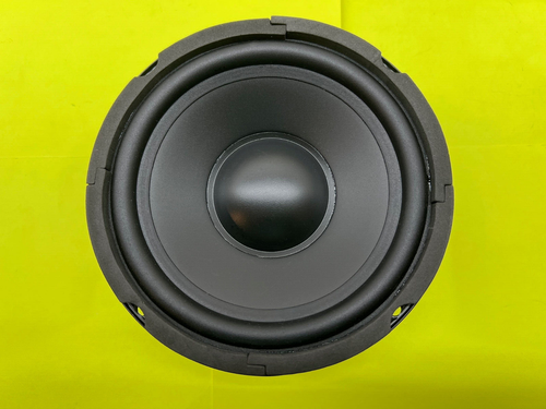 Advent Bookshelf I Speaker Woofer Replacement New Driver Free Shipping ...