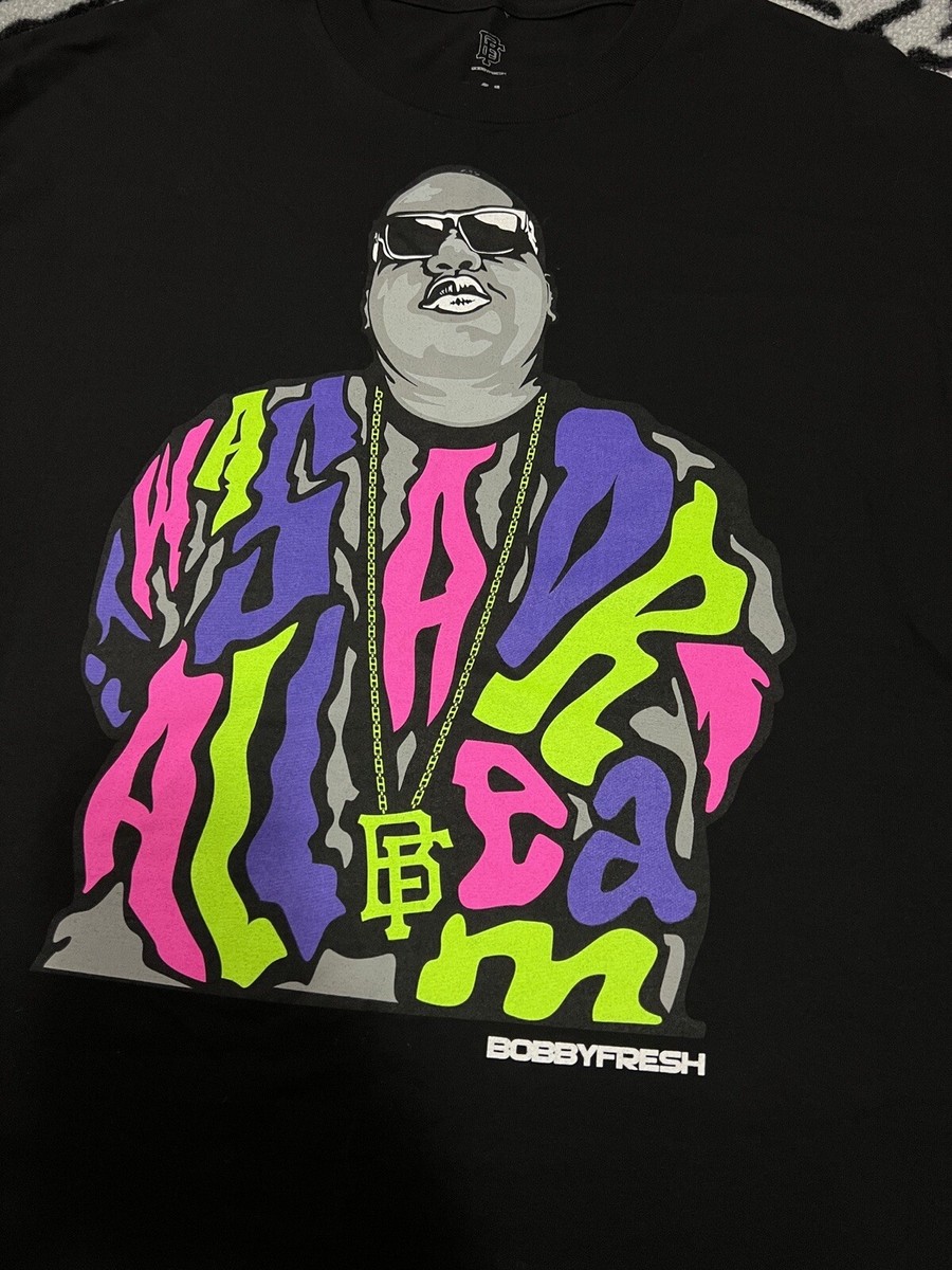 Retro 5 Fresh Prince Shirt