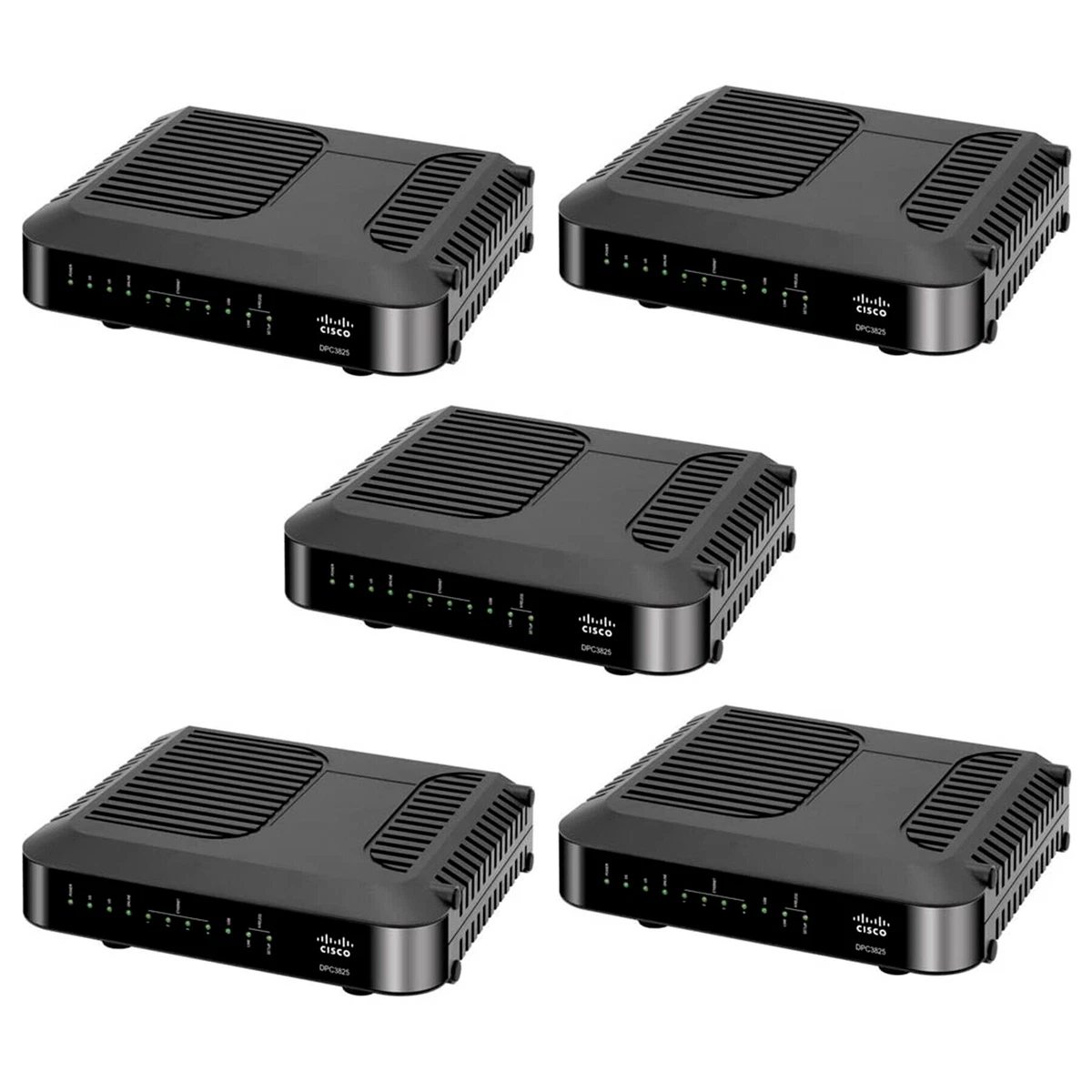 Cisco Dpc3825 Gateway