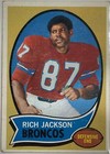 1970 Topps #95 Rich Jackson | eBay