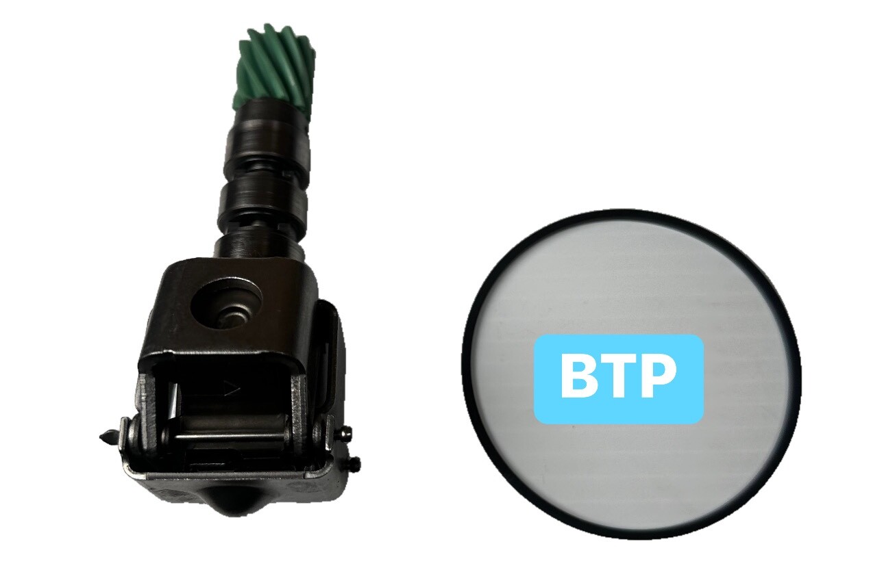 Rebuilt Turbo 350 TH350 Governor w/ New Seal 1969-1986 for 250 250c 350 ...