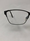 CAFE LUNETTES Eyeglasses Frame CAFE3212 53-16-135 Brown/Teal Matte JT43 ...