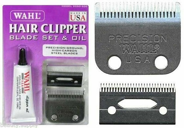 Wahl Hair Clipper Replacement Parts | Reviewmotors.co