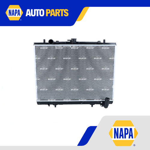 Radiator fits MITSUBISHI L200 K74T 2.5D 01 to 07 4D56-T NRF MR281023 ...
