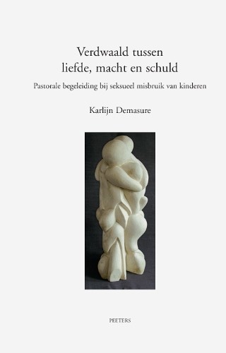 K. Demasure Verdwaald tussen liefde, macht en schuld (Tascabile) | eBay