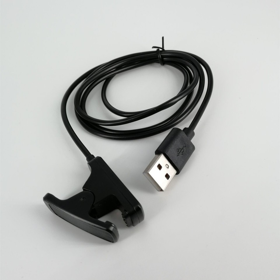 5V/1A Watch USB Charger Charging Cable For Garmin Marq Athlete Aviator ...