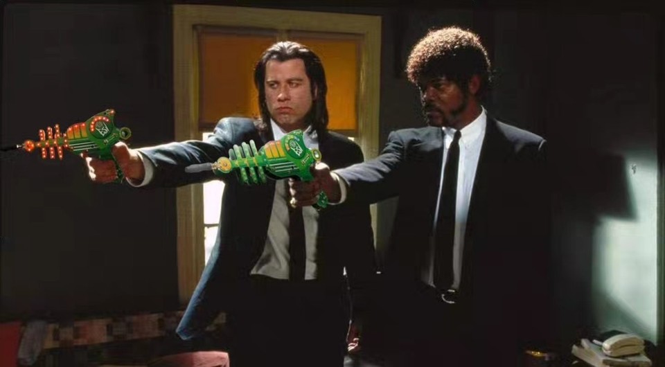 Defcon 33 mini emp ray gun badge ESD fuzzer ESV embedded systems ...