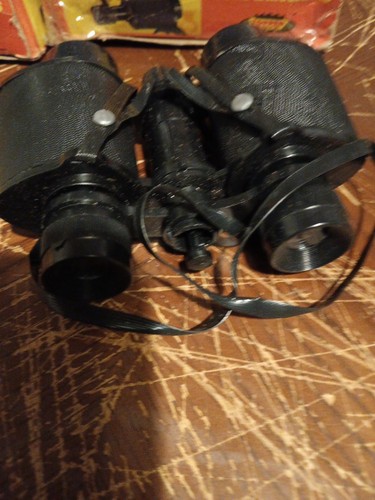 SECRET SAM BOMB BINOCULARS TOPPER TOYS 1966 X2 | eBay