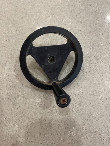 Hand Wheel For Delta 36-540 Table Saw | eBay
